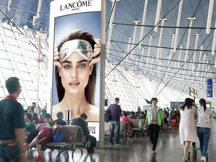 Vincent Boinay: Travel retail boom continues for L’Oréal in 2018