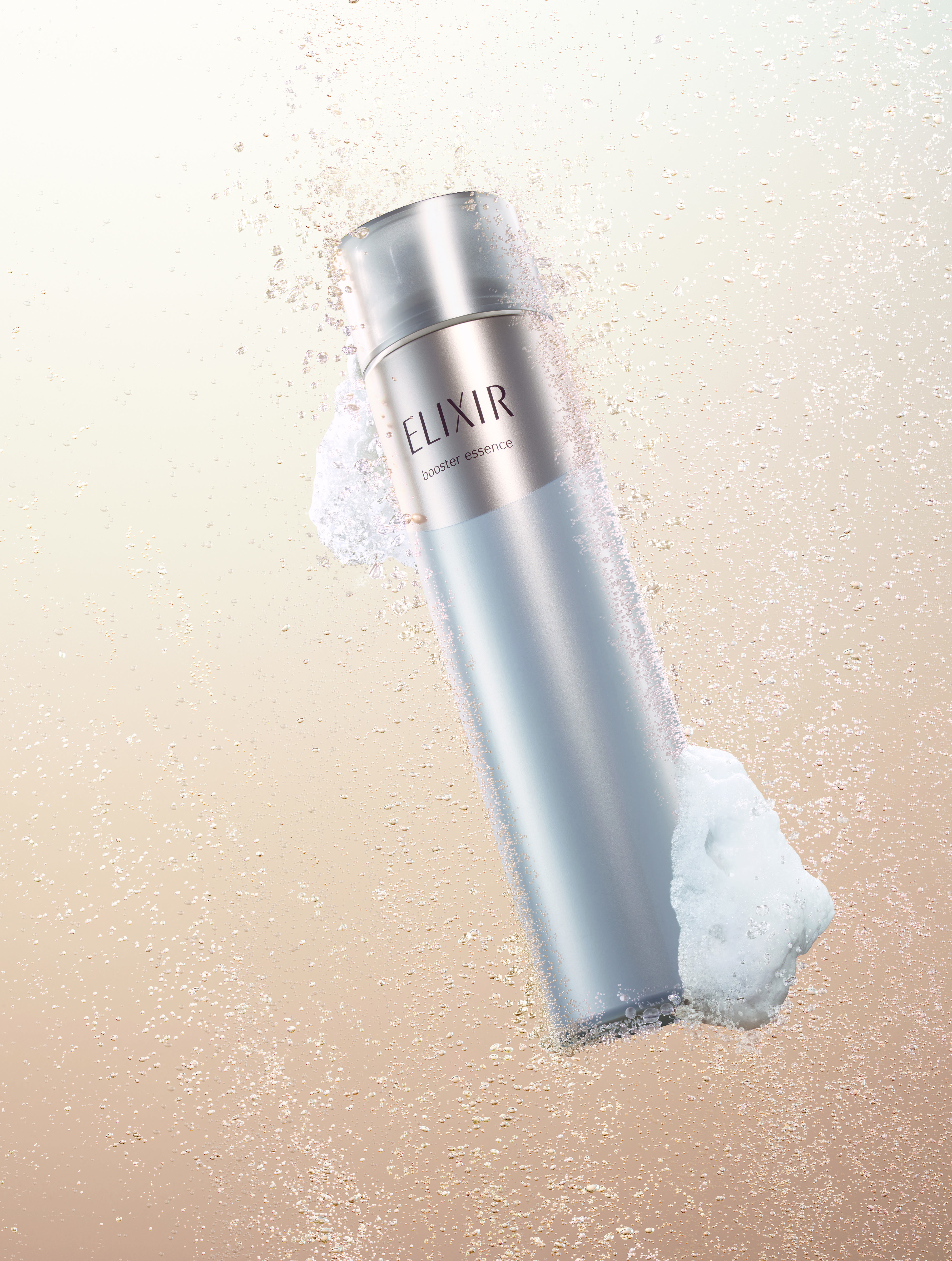 Shiseido boosts skincare offering with the launch of Elixir in travel ...