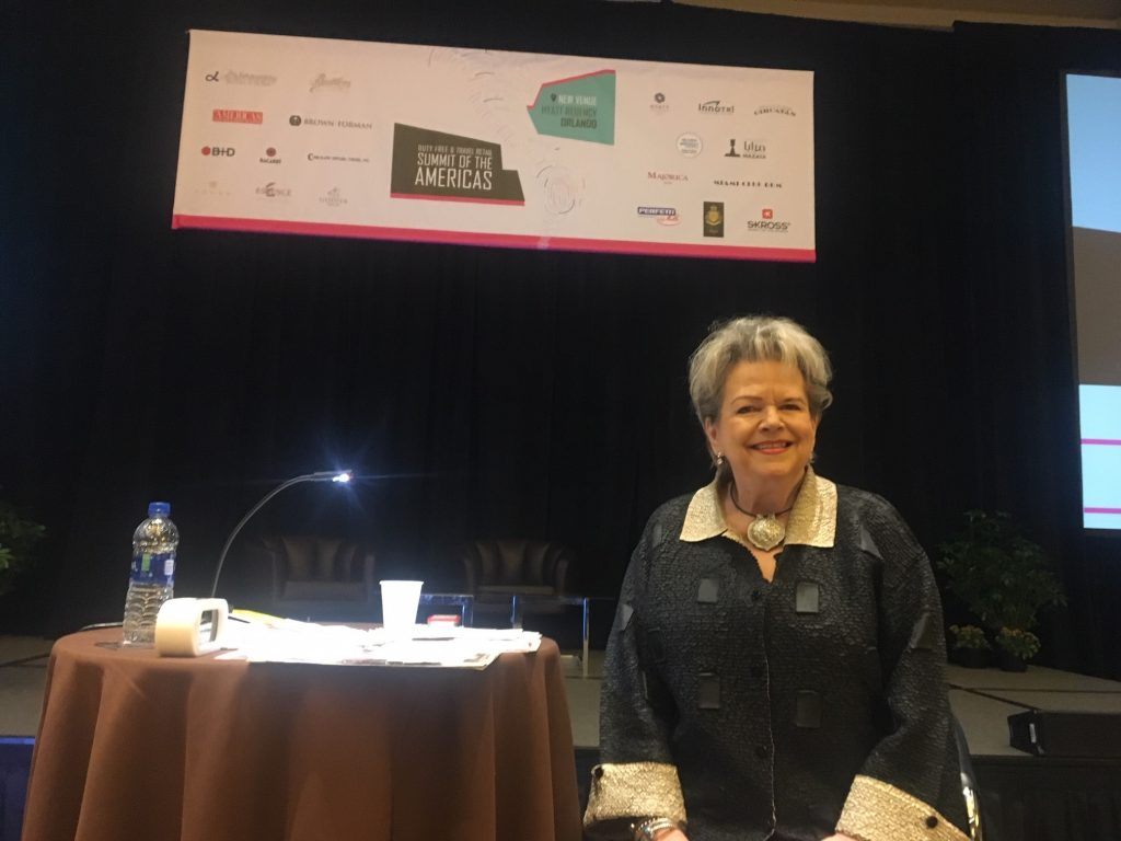 Live coverage of the 2019 ASUTIL & IAADFS Summit of the Americas