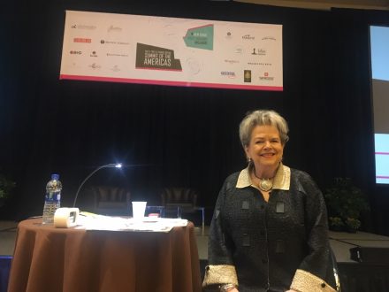 Live coverage of the 2019 ASUTIL & IAADFS Summit of the Americas