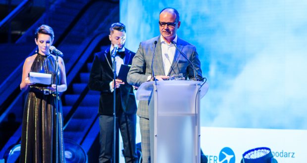 Baltona wins CEESAR award for Wrocław duty free concession