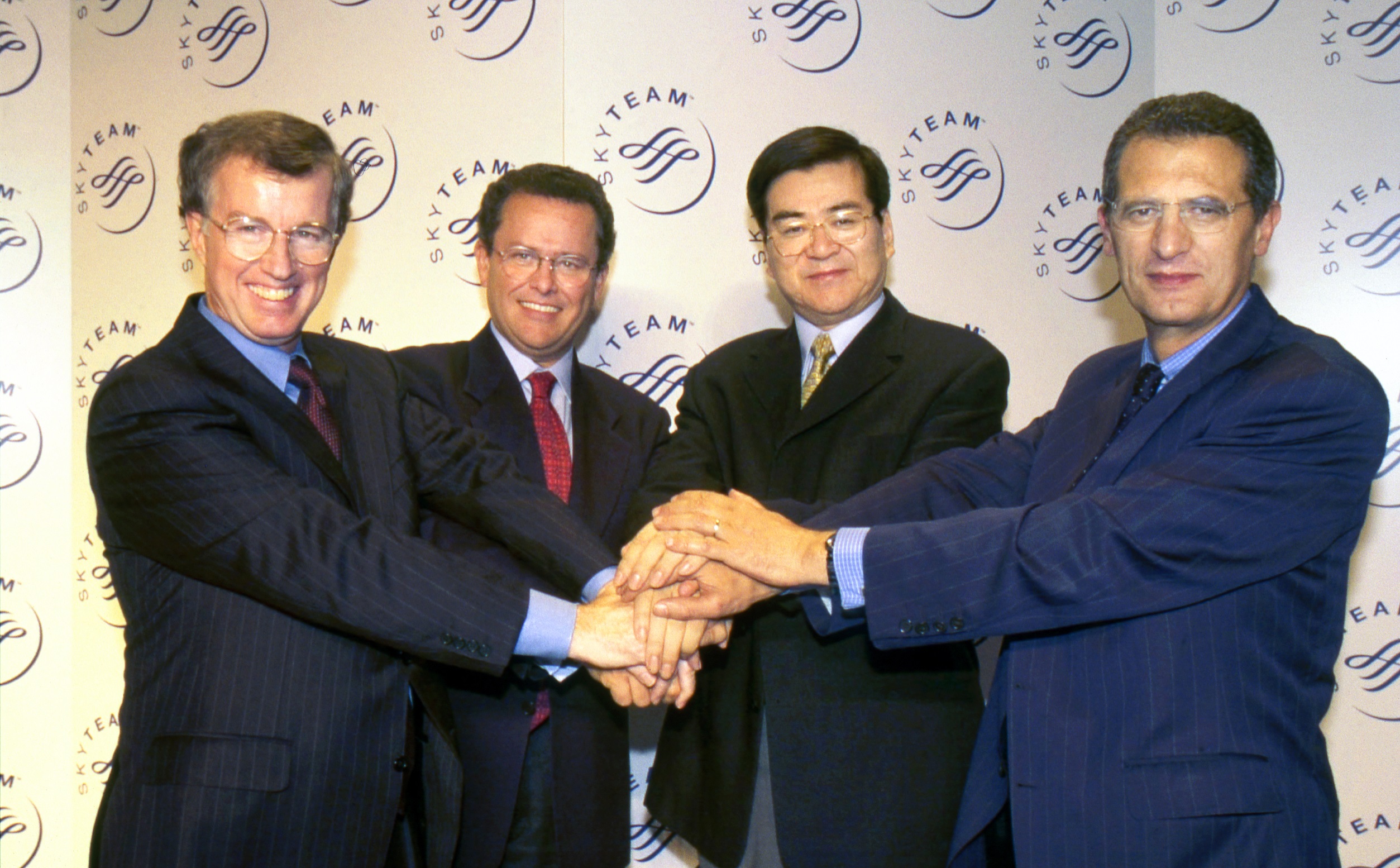 In memoriam: Chairman and CEO of Korean Air Yang Ho Cho