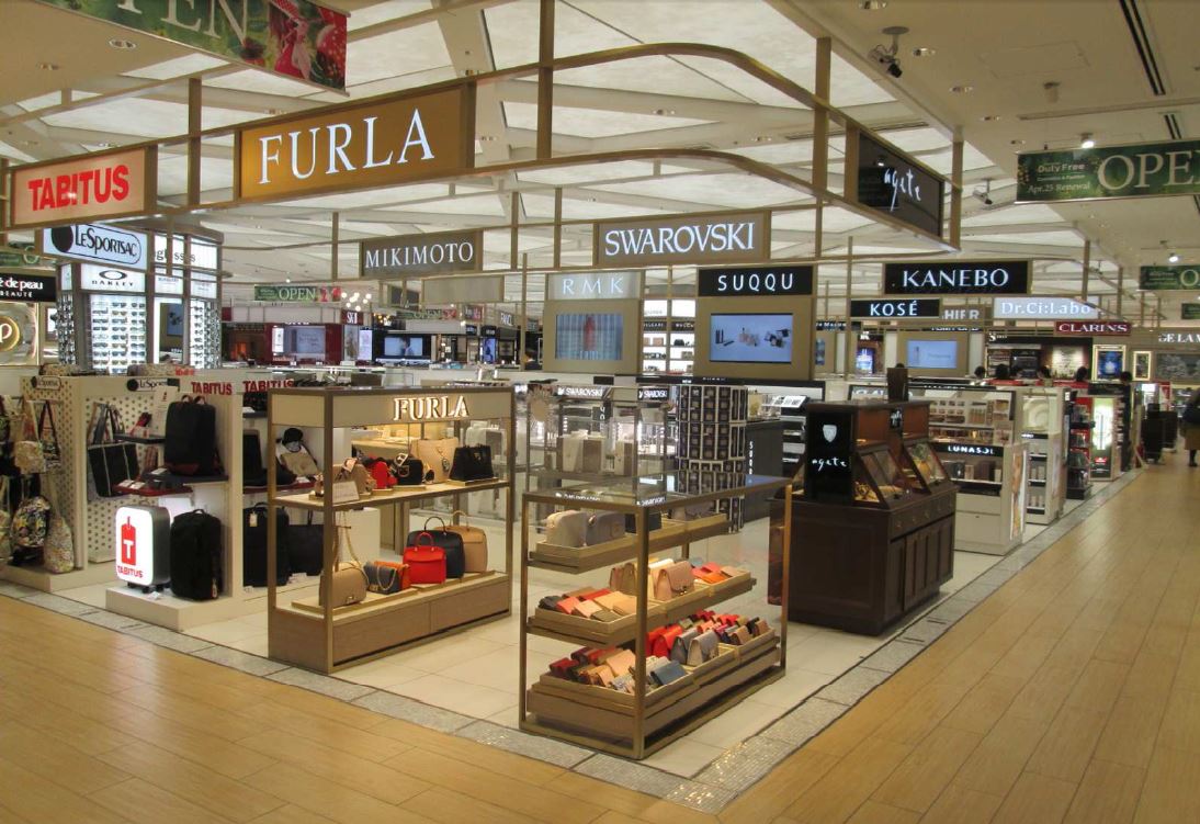 Furla unveils two new Asia stores in Japan and The Philippines