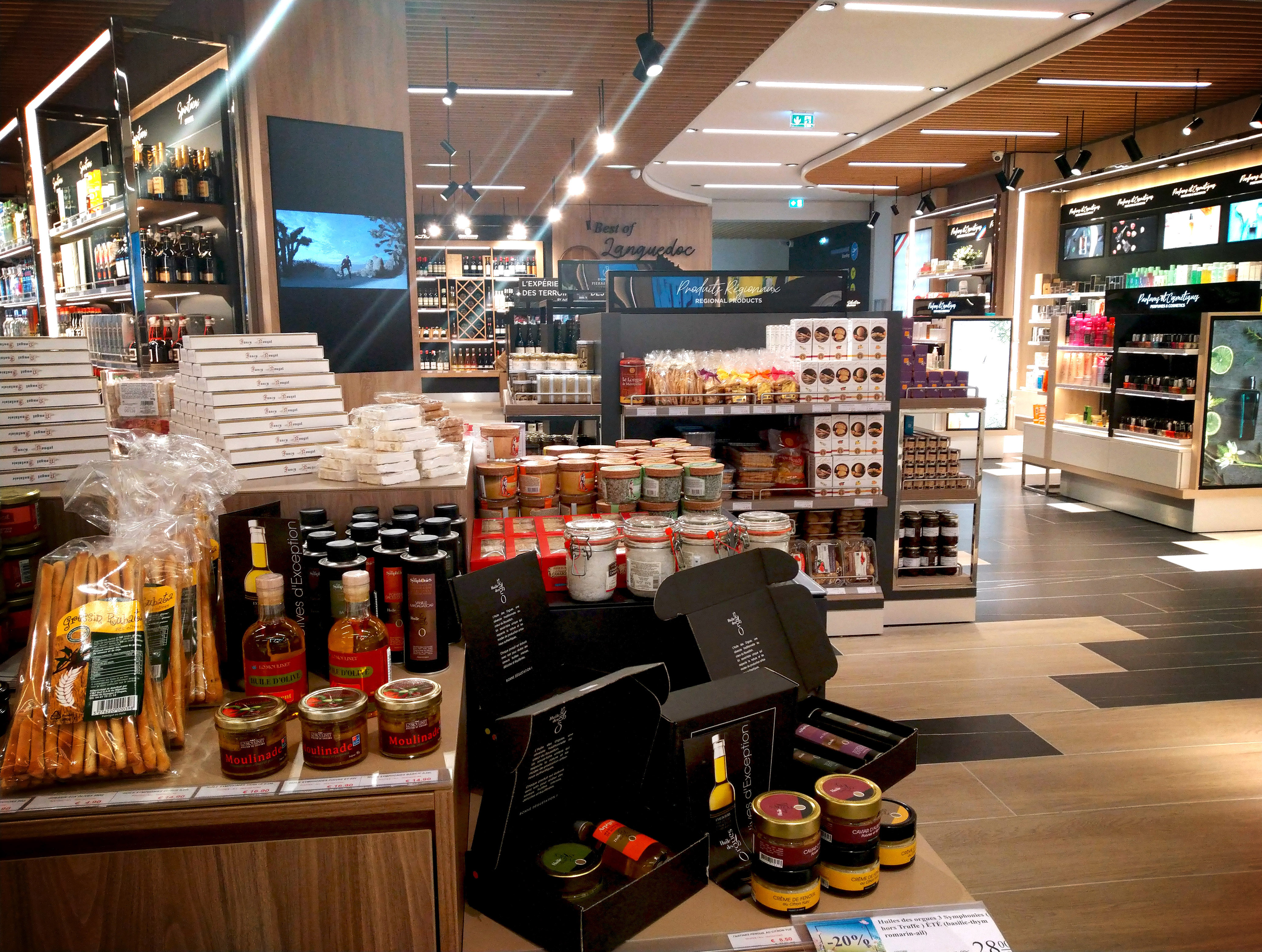 Baltona increases Montpelier presence by 75% following airport revamp