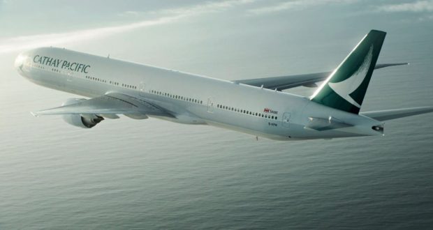 Retail inMotion wins key Cathay Pacific Group duty free contract