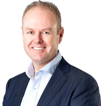 UPDATE: Lagardère's Grant Fleming elected as new APTRA President