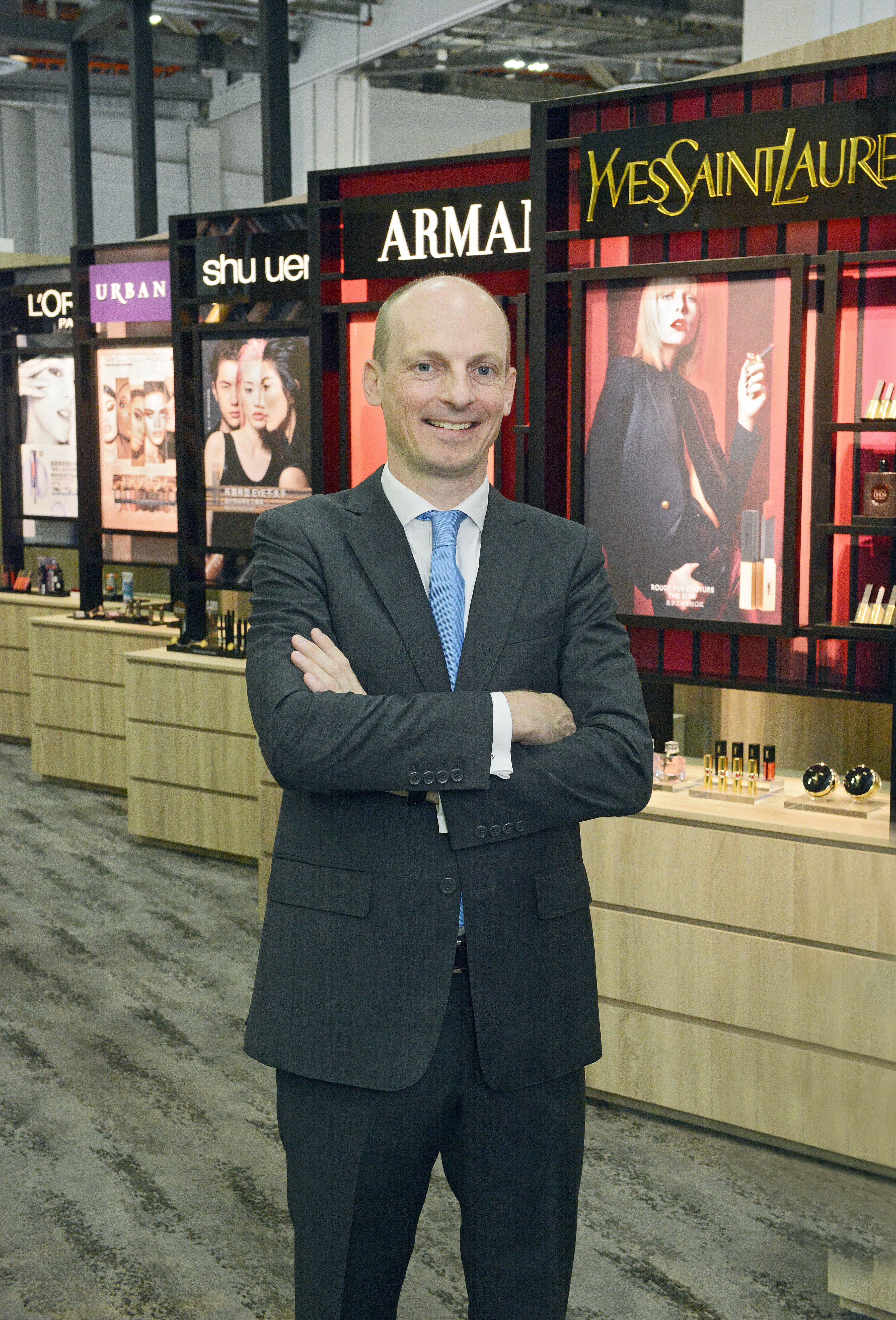 L’Oréal Travel Retail makes environmental pledge at TFWA Singapore