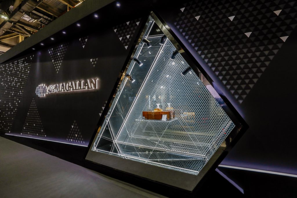 Edrington commits to “delivering innovation” with launches across portfolio