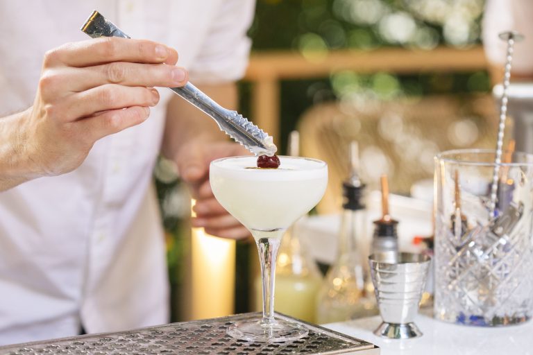 Cointreau's 170th anniversary Le Cocktail Show worldwide tour