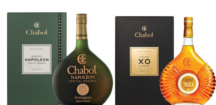 Chabot’s Napoleon Reserve and XO Superior get makeovers