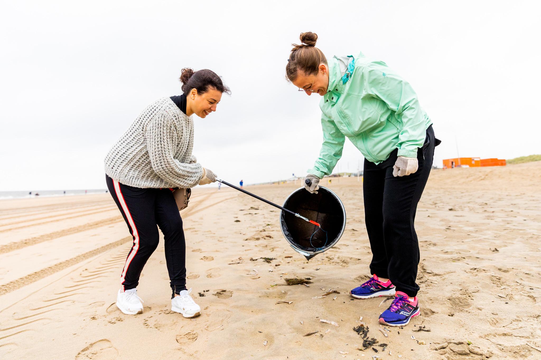 Mars ITR team champions packaging waste initiative