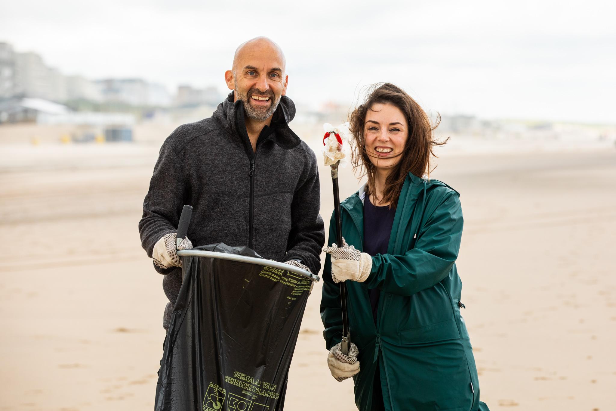 Mars ITR team champions packaging waste initiative