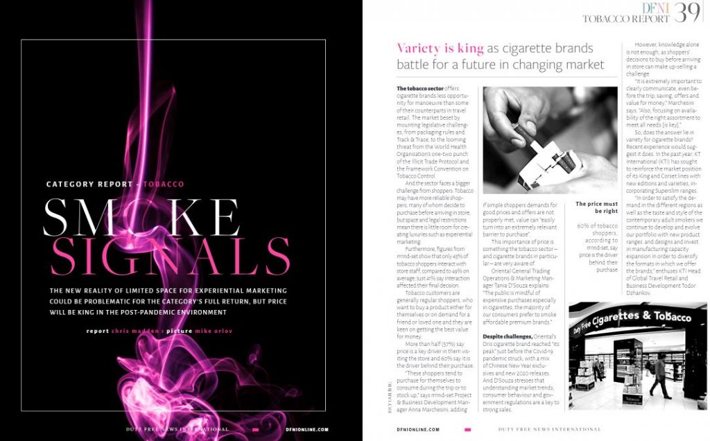 DFNI's digital June/July magazine is out now