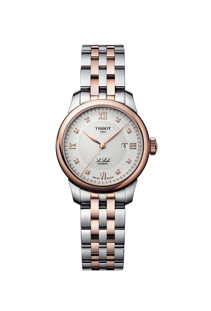 DFS and Tissot celebrate sense of place heritage with exclusive Le ...