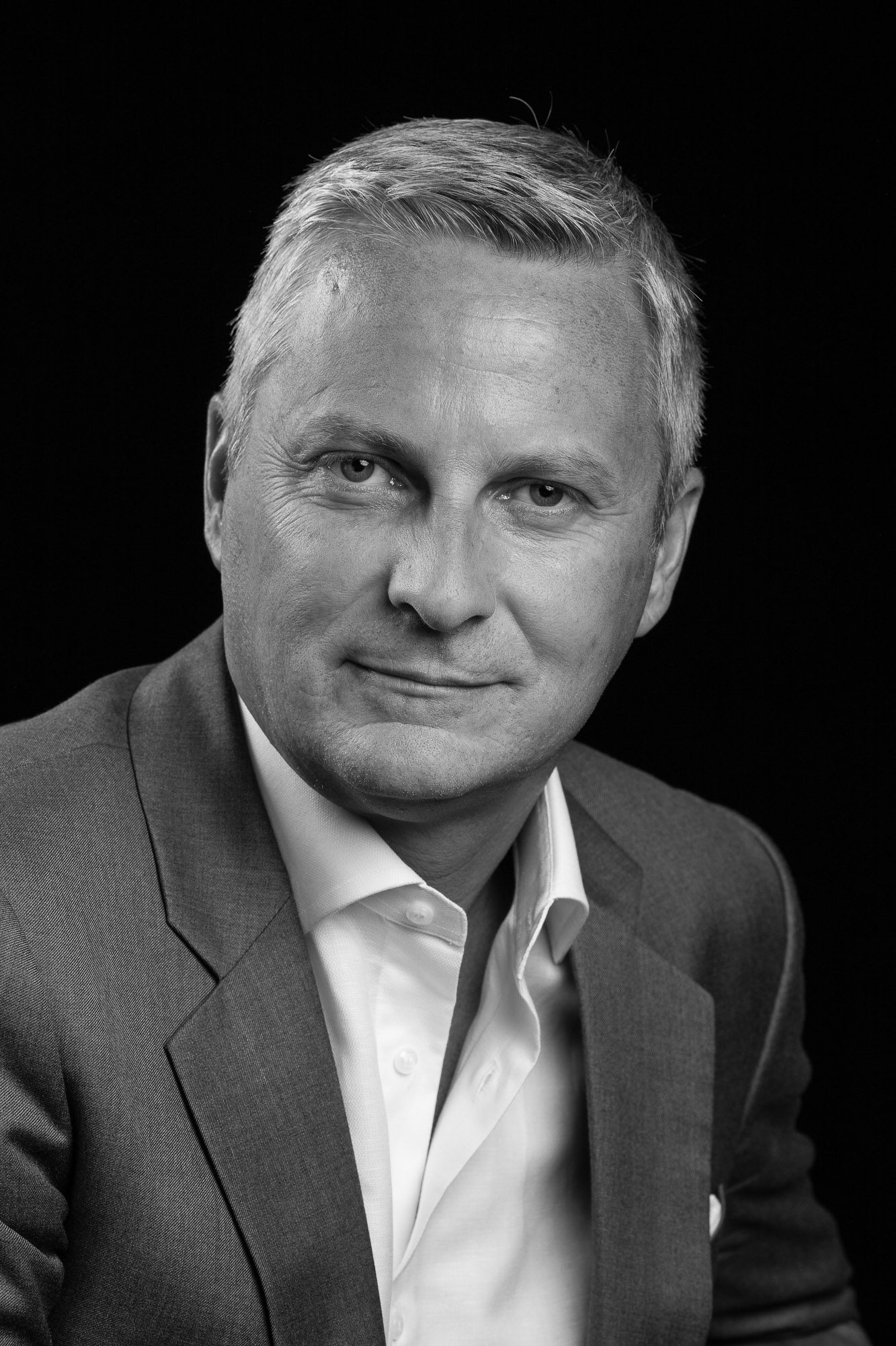 Vincent Boinay to join L'Oréal Executive Committee