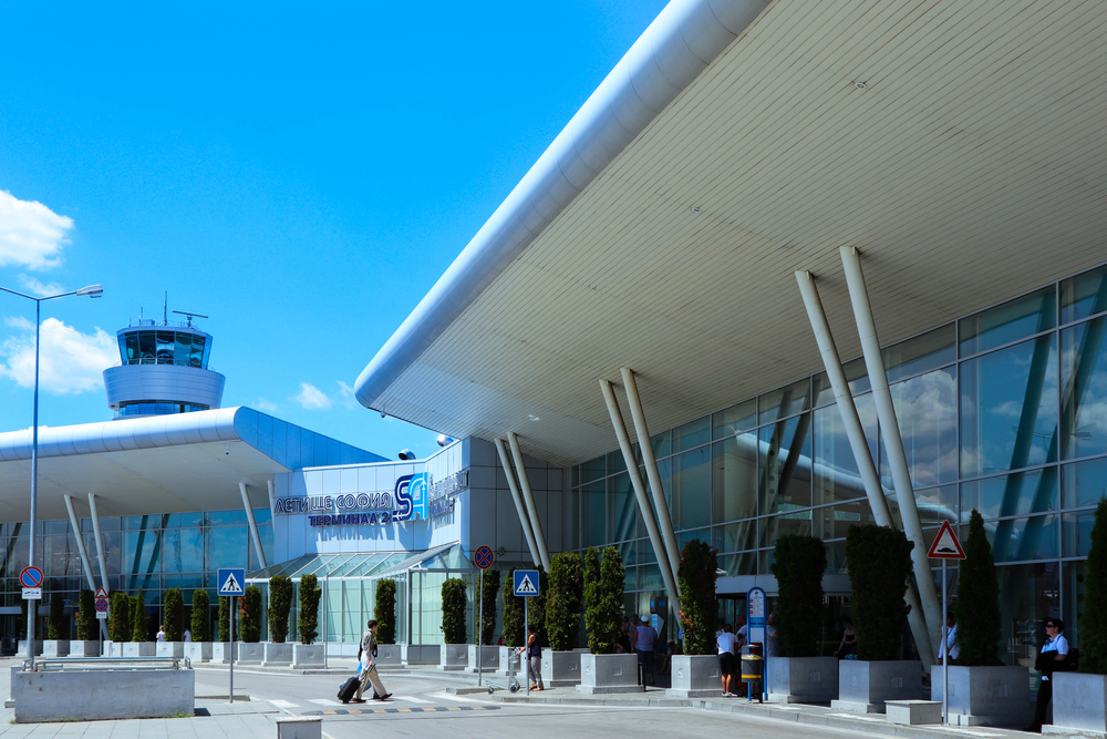 French-German consortium wins Sofia Airport concession tender