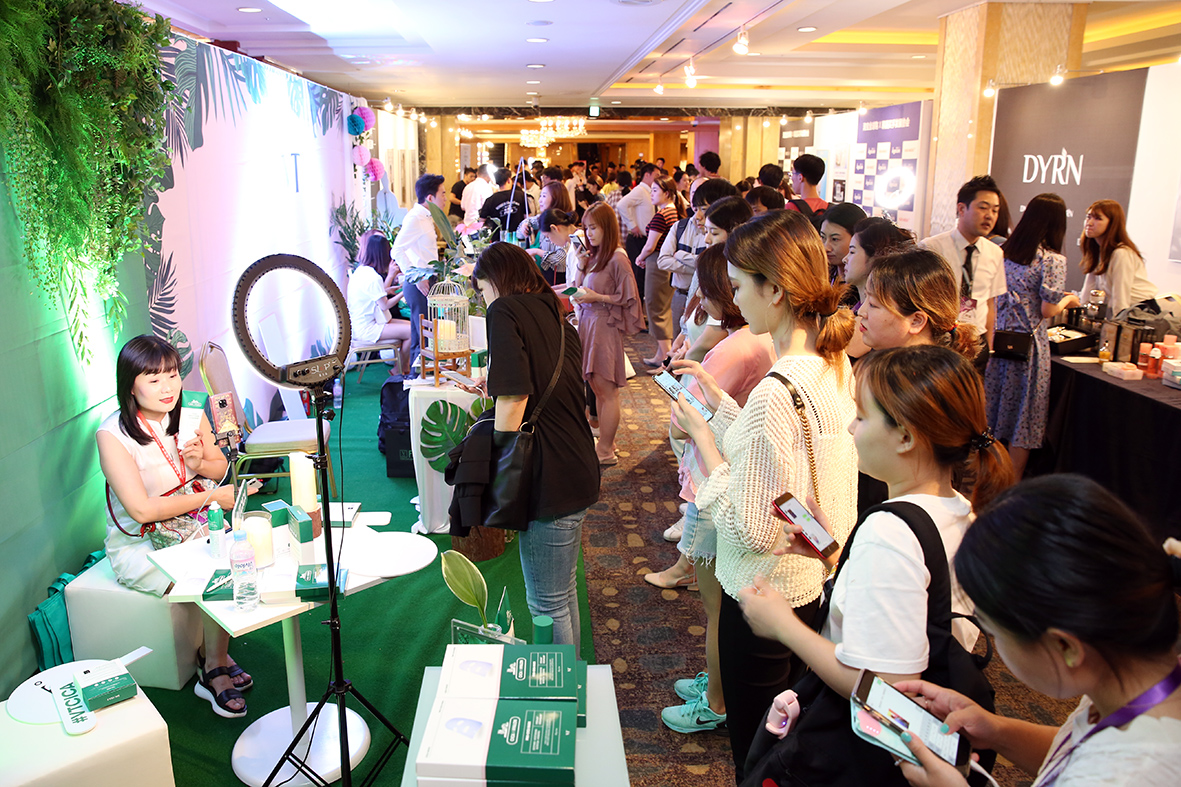 Comment: The importance of KOL marketing for travel retail