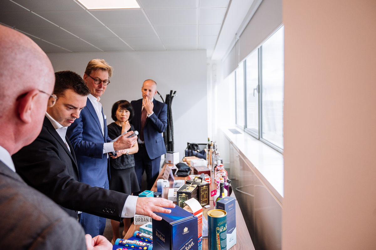 Judging for the 2019 Frontier Awards hailed a success