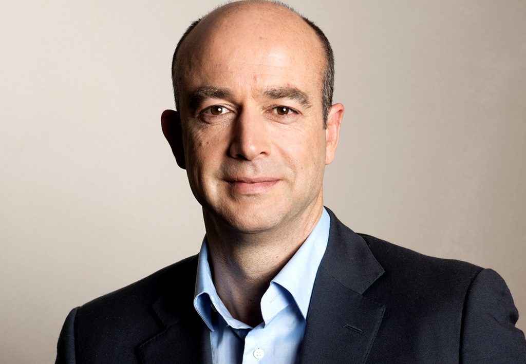 Neil Ebbutt and Isabelle van Ingen join personal care brand HAAN