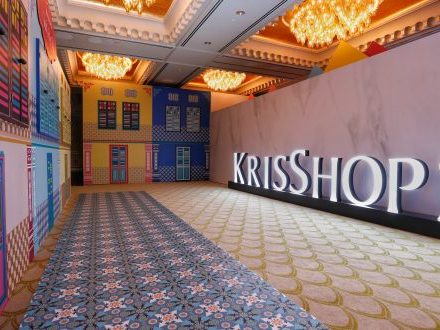 Singapore Airlines unveils relaunched KrisShop e-commerce platform