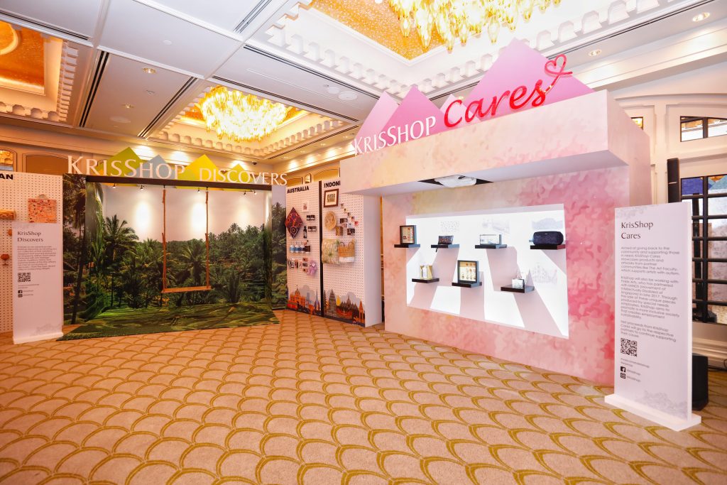 Singapore Airlines unveils relaunched KrisShop e-commerce platform