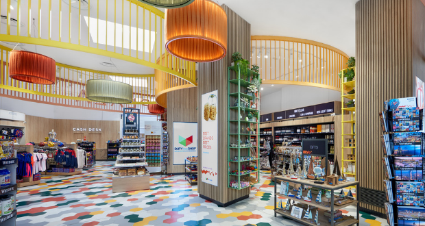 Barcelona Cruise Port completes redesign of Terminals A & B