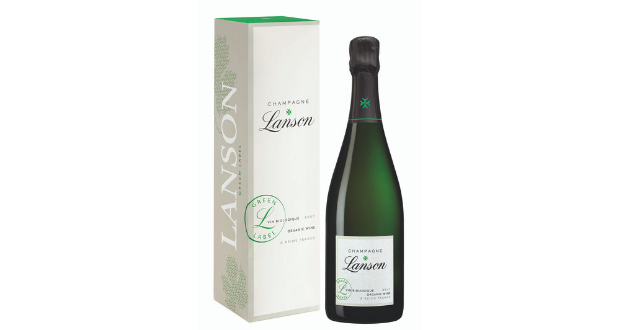Champagne Lanson returns to Cannes with new vision for travel retail