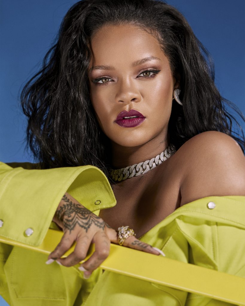 Fenty Beauty by Rihanna arrives in Hong Kong and Macau with DFS