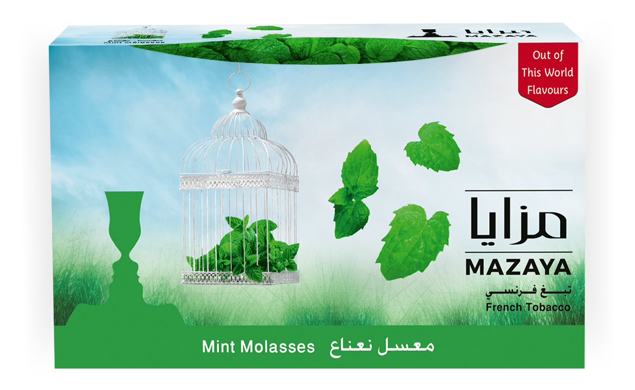 Mazaya returns to Cannes in yacht and with shisha flavours selection