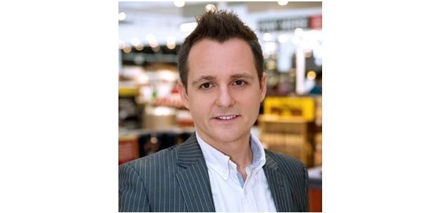 Mark Lawton joins Four Pillars gin from Remy Cointreau
