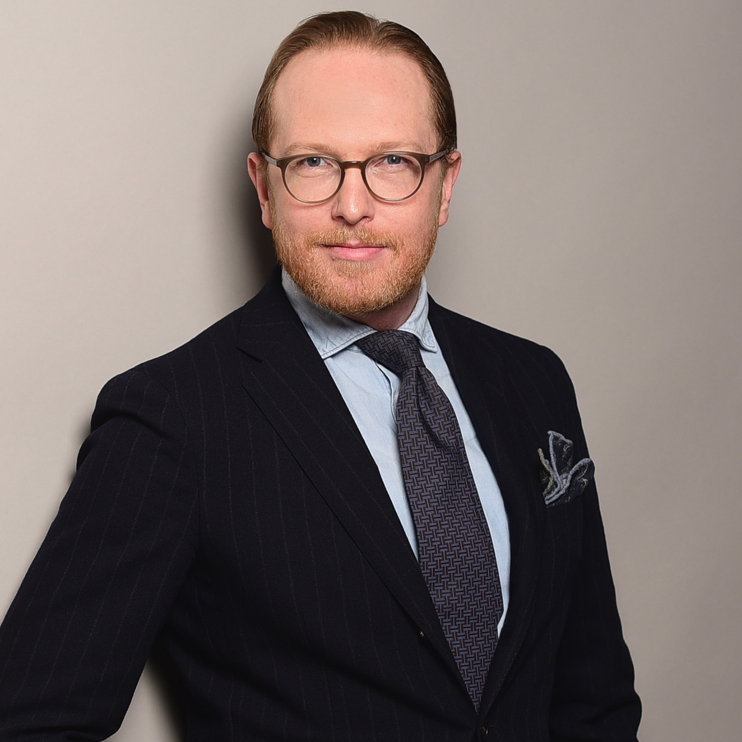 Interview: Jan Richter, Director Purchasing Fashion & Accessories Gebr ...