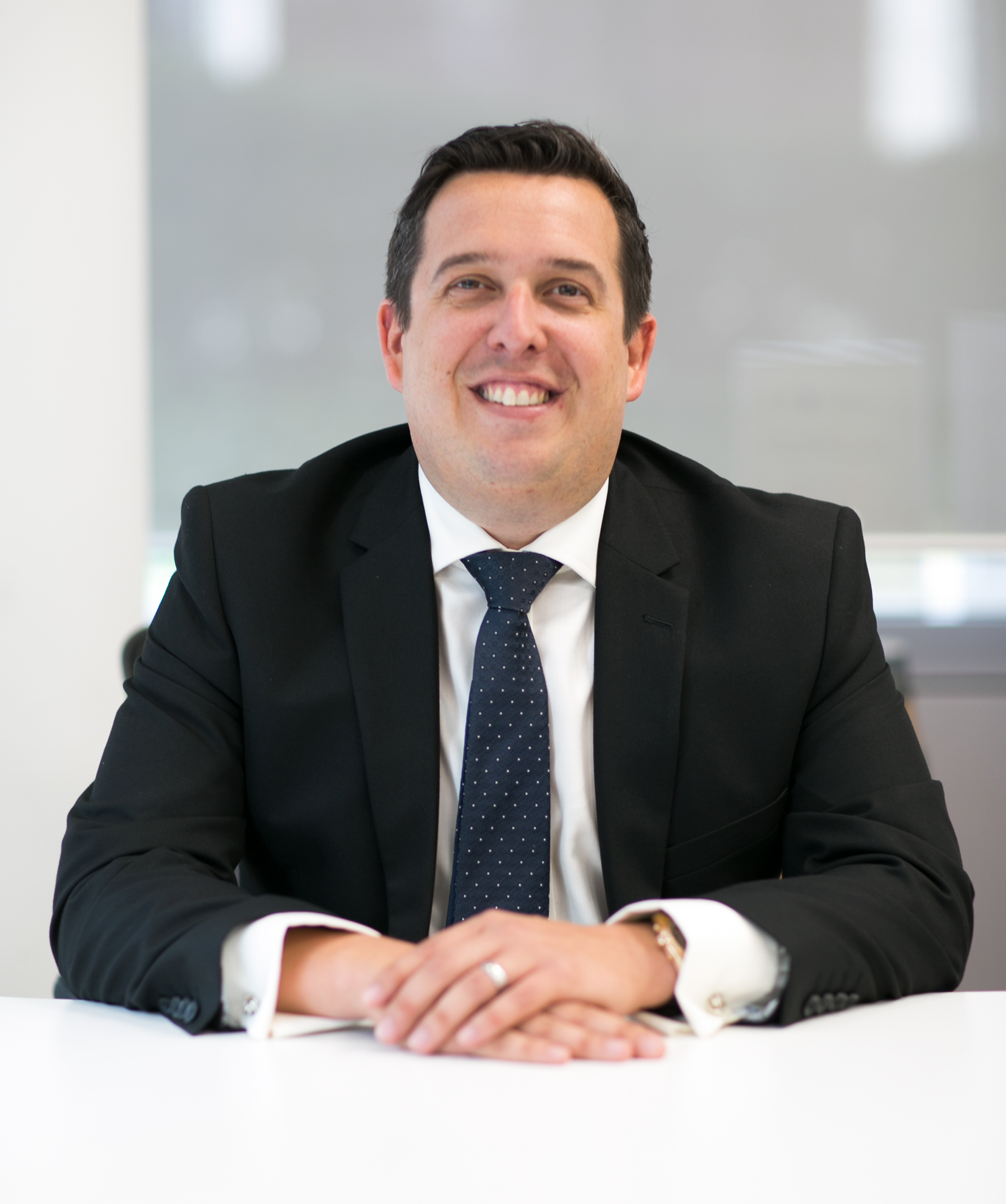 New Centre of Excellence is a step change for Blackjack Promotions