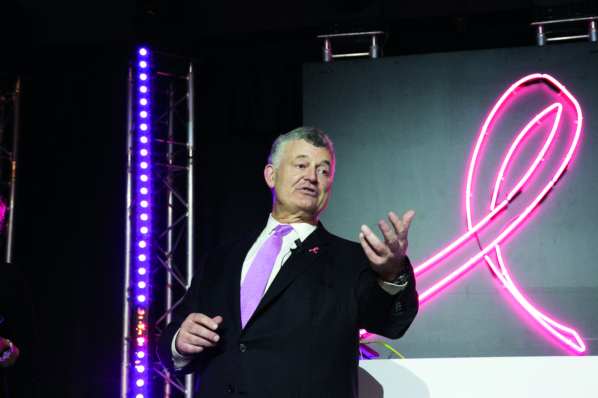 United in Hope: Estée Lauder launches 2019 Breast Cancer Campaign