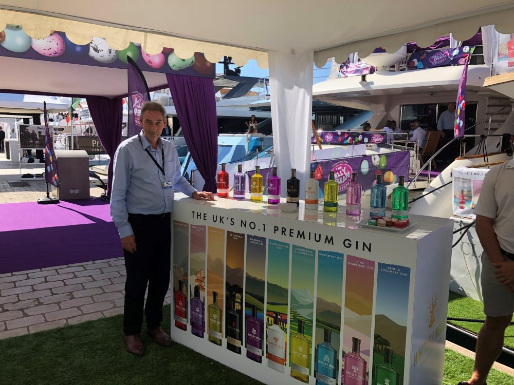 Halewood unveils new single-malt whisky