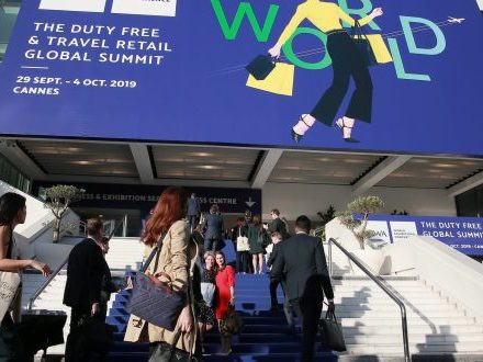 TFWA World Exhibition & Conference sees 7% yoy rise in visitors