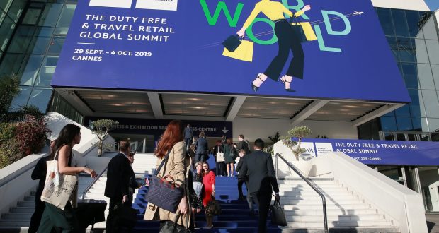 TFWA World Exhibition & Conference sees 7% yoy rise in visitors