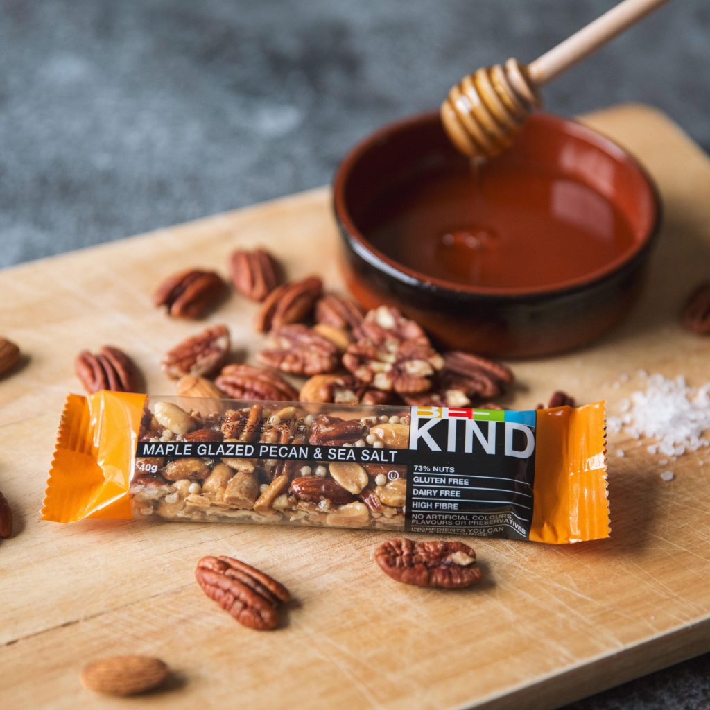 Mars Wrigley introduces Be-Kind snacks to travel retail and outlines ...