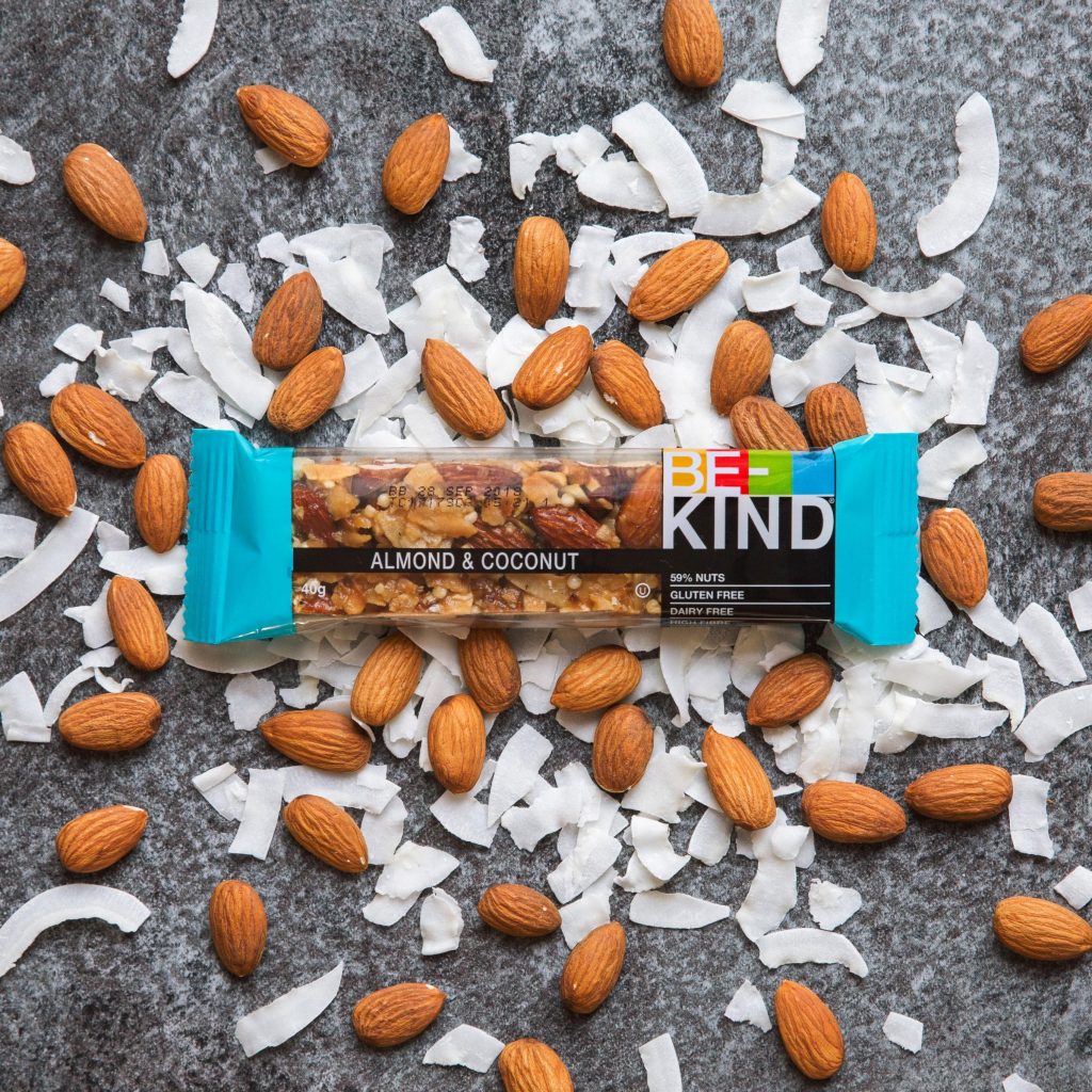 Mars Wrigley introduces Be-Kind snacks to travel retail and outlines ...