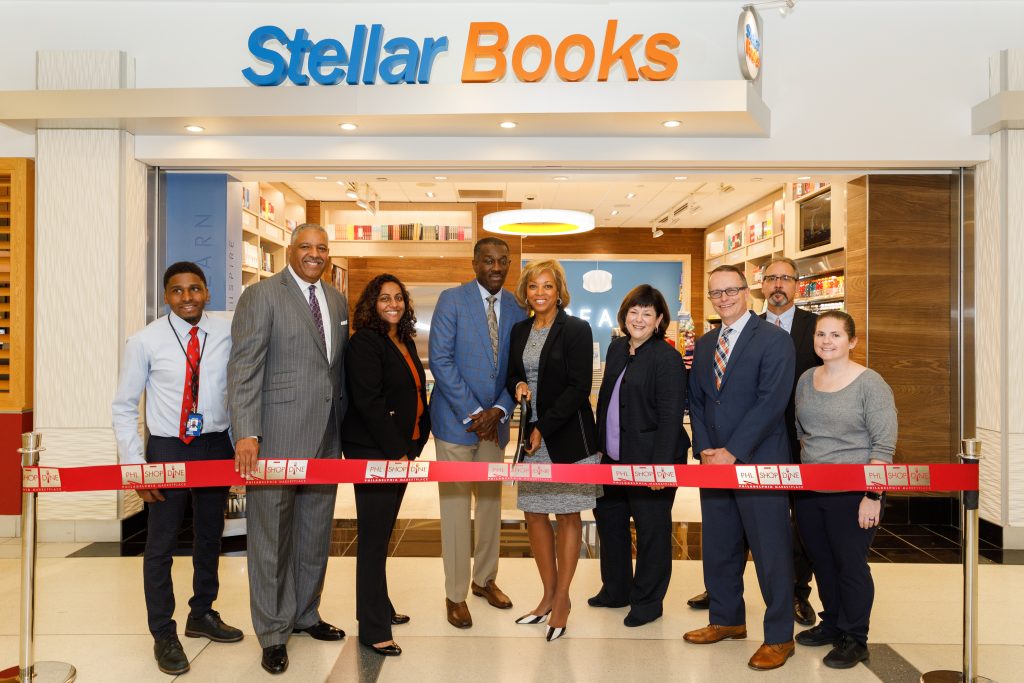 Stellar Partners boosts shopping experience at La Guardia and ...