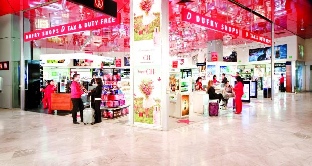 Dufry enjoys strong growth in Q3 with raft of expansions and acquisitions