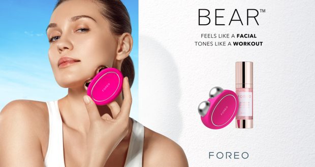 Foreo to introduce microcurrent device to travel retail offering