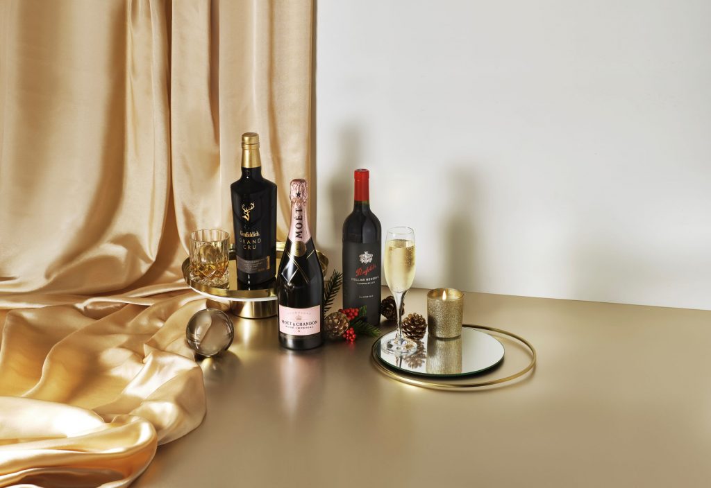 DFS launches joyful gifting campaign focus on personalisation