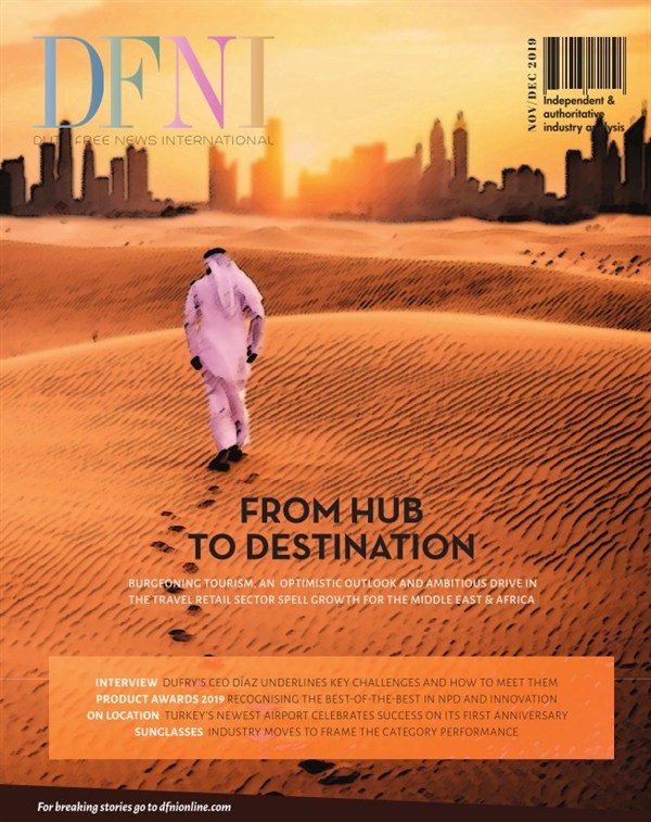 November/December 2019 - DFNI