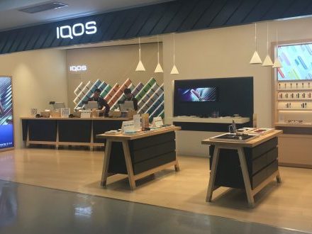 PMI extends IQOS 3 Duo launch to Japan, South Korea & Dubai