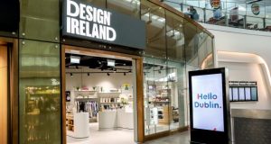 The Loop celebrates Irish craft with Design Ireland store at Dublin Airport