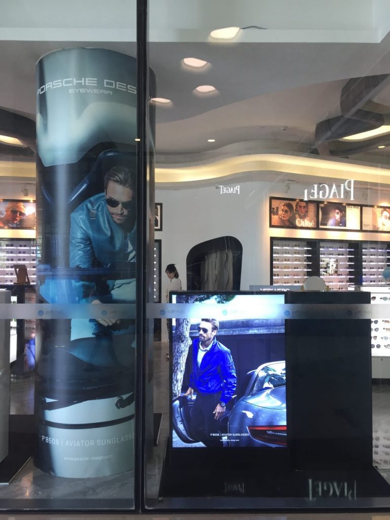 Rodenstock reflects on significant GTR expansion for Porsche Design in 2019