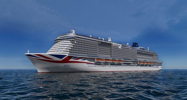 UPDATE: Harding Retail extends retail partner contracts with P&O ...