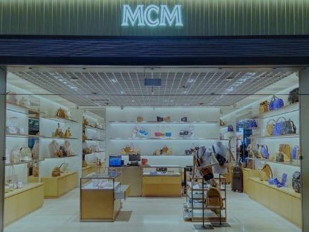 MCM opens new departures store in Beijing Capital Airport