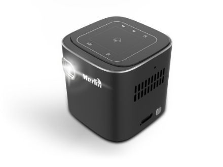 Merlin Digital Cube takes off with Emirates inflight