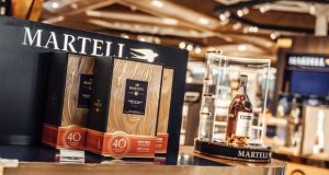Pernod Ricard GTR sales drop in FY20 but Martell and Royal Salute brands drive resilience